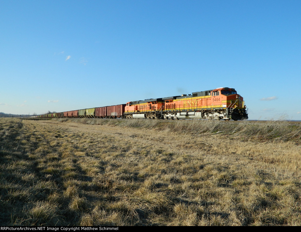 The 836 Local W. Quincy - STL